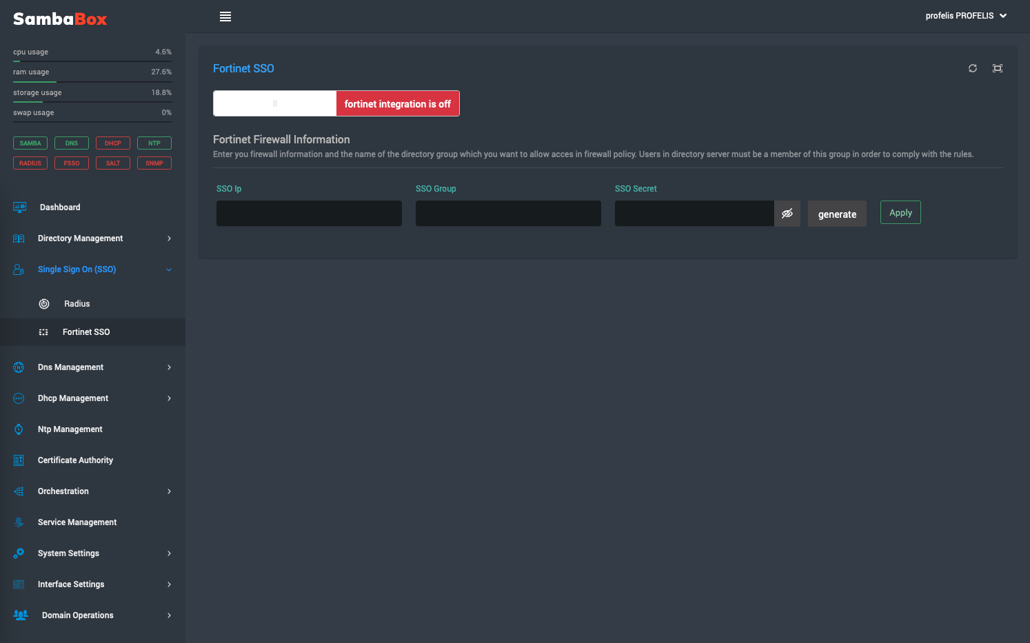 Sambabox UK – SambaBox UK-EU Distributor